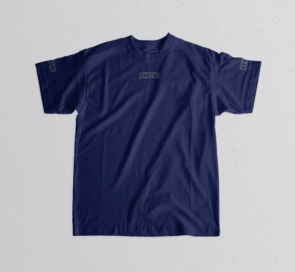 Comp Shirt Midnight V2 – RPE